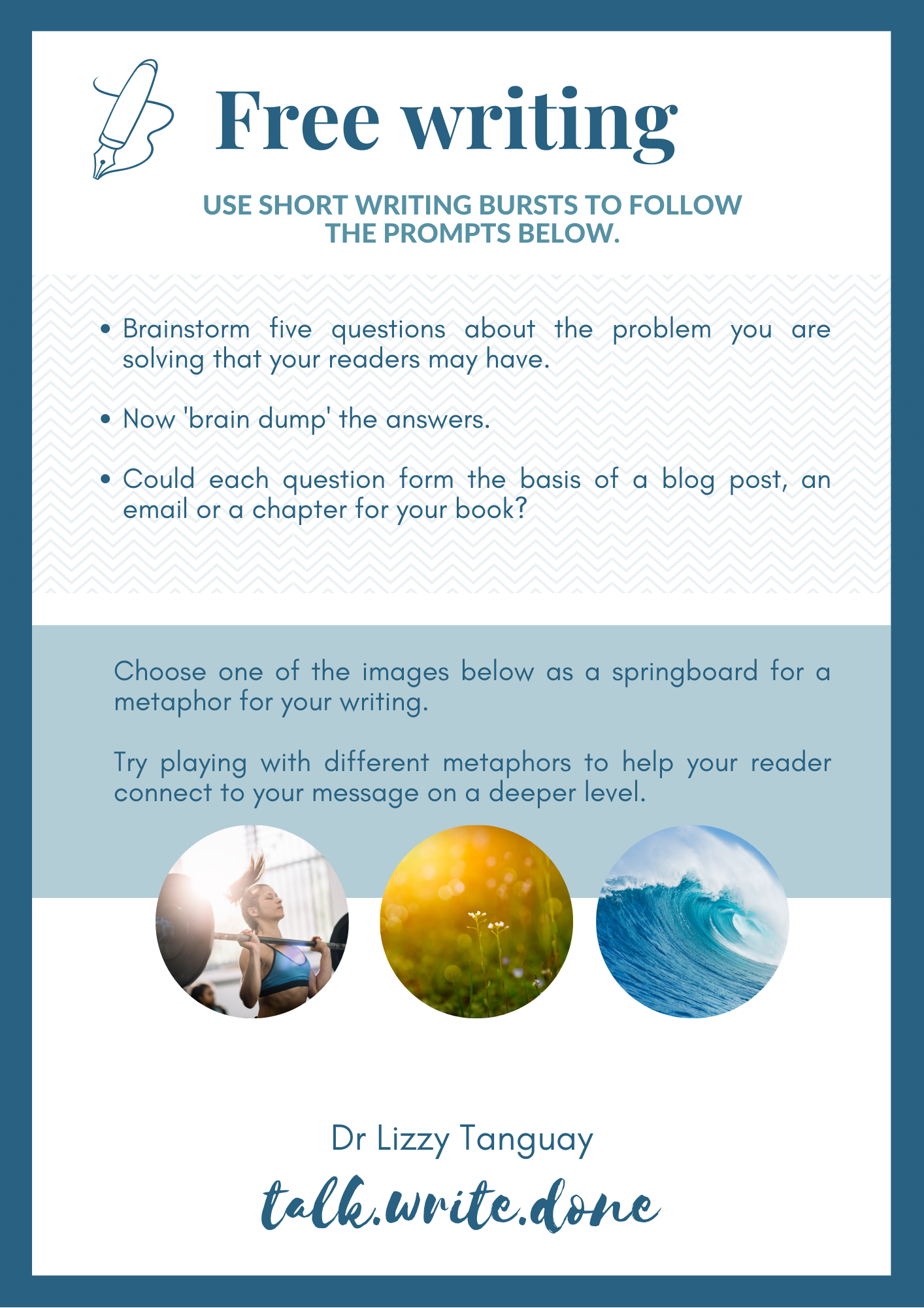 My work - Pretty Little Docs