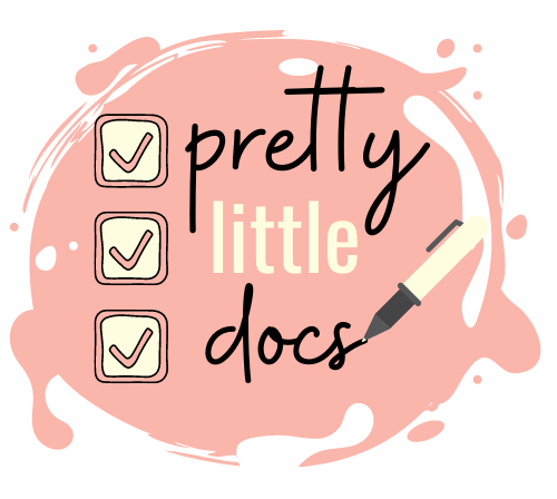 Home - Pretty Little Docs